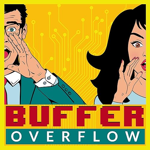 Amazon.com: Buffer Overflow : Buffer Overflow – Anexinet: Books