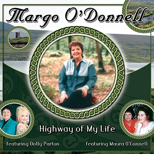 Amazon.com: Highway of My Life : Margo: Digital Music