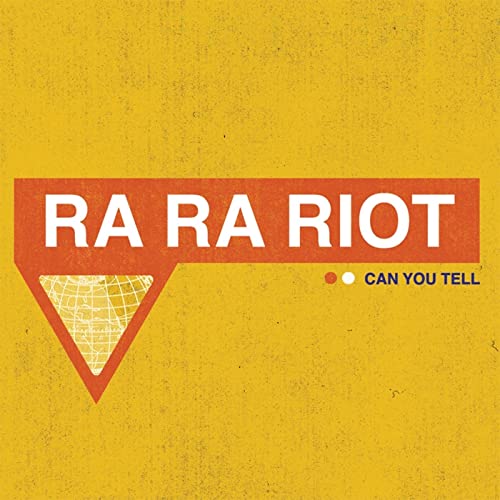 Play Can You Tell (Single) by Ra Ra Riot on Amazon Music