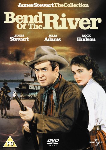 Amazon.com: Bend of The River [Import anglais] : Movies & TV