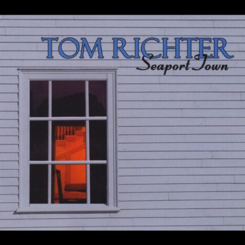 Play Seaport Town by Tom Richter on Amazon Music