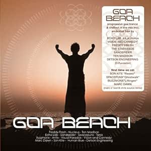 Goa Beach: Amazon.de: Musik-CDs & Vinyl