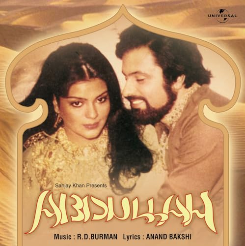 Abdullah (Original Motion Picture Soundtrack) by VARIOUS ARTISTS on ...