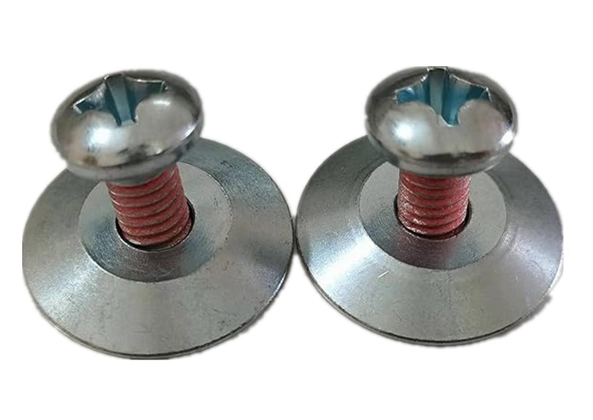 Amazon.com : Steering Rod Cap and Screw Compatible with МТD Craftsman ...