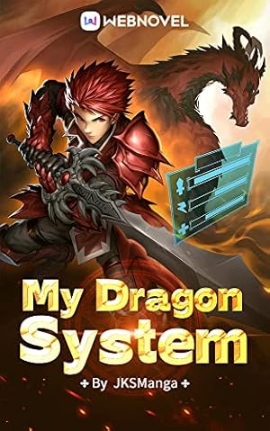 My Vampire System: Book 1 - Kindle edition by _, JKSManga, _, WebNovel ...