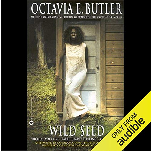 Publication: Wild Seed