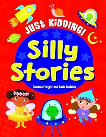 Silly Stories : Buy Online at Best Price in KSA - Souq is now Amazon.sa ...