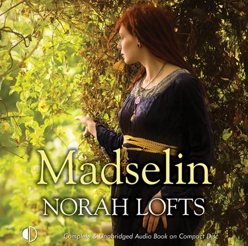 Madselin: Lofts, Norah, Powell, Emma: 9781407966144: Amazon.com: Books
