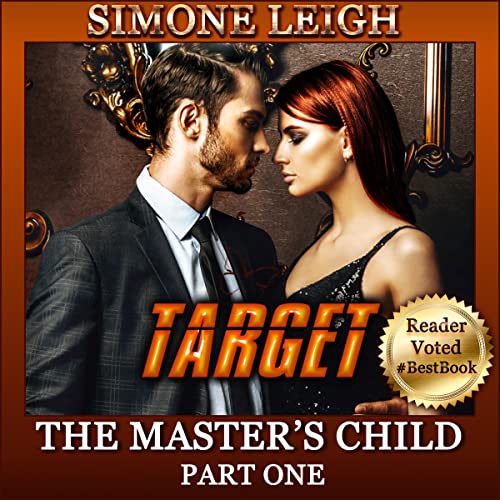Amazon.com: Target: The Master's Child, Book 1 (Audible Audio Edition ...