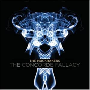 Amazon.co.jp: Concord Fallacy: ミュージック