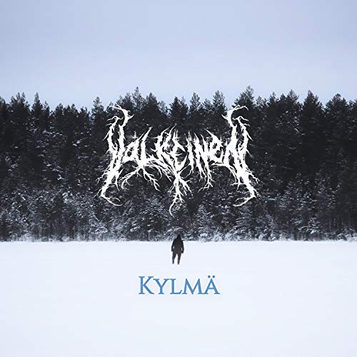 Play Kylmä by Valkeinen on Amazon Music