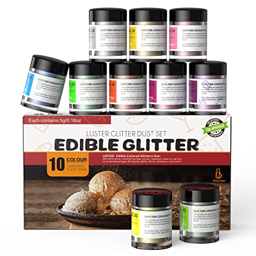 Amazon Best Sellers: Best Dessert Dusting Powders