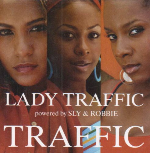 Lady Traffic - Traffic - Amazon.com Music