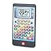 VTech Text & Go Learning Phone (English Version), Electronics for Kids ...