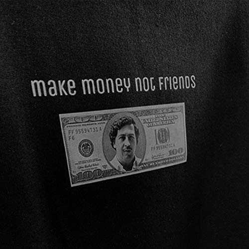 Make Money Not Friends by Luvokx on Amazon Music - Amazon.com