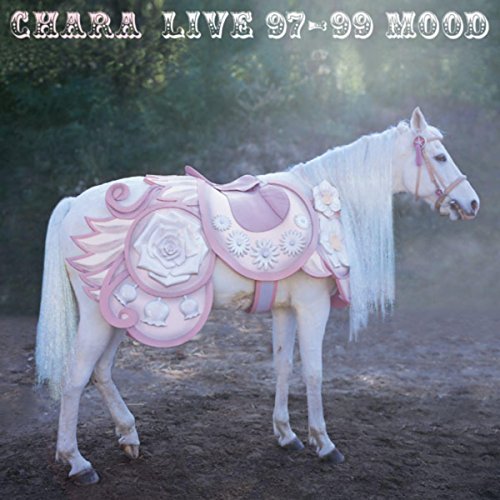 Play LIVE 97-99 MOOD by Chara on Amazon Music