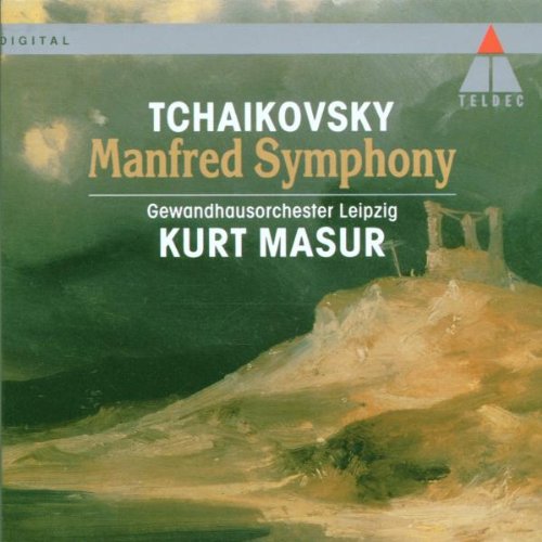 Buy Manfred Symphony / Symphonic Poem Online at Low Prices in India ...