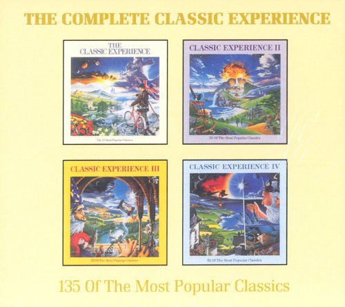 Complete Classic Experience - Amazon.com Music