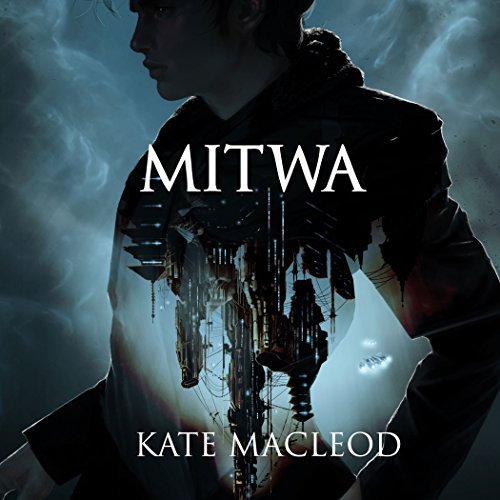 Amazon.com: Mitwa (Audible Audio Edition): Kate MacLeod, Edward James ...
