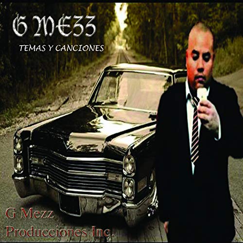 Amazon.com: Temas y Canciones : G Mezz: Digital Music