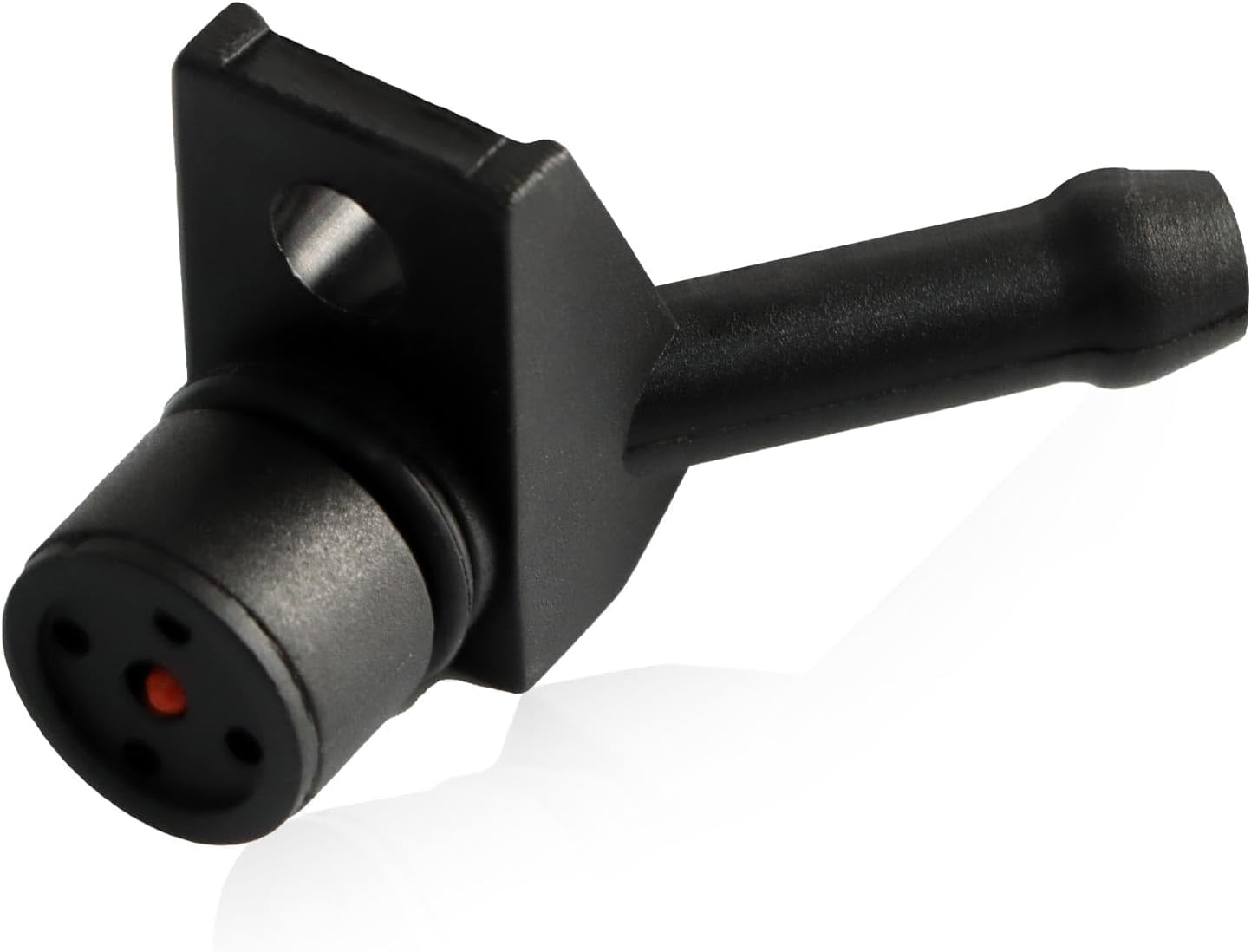 Amazon.com: Gansenly 1867424 DS7G2A451A Vacuum Pump Valve for Ford 1.0L ...