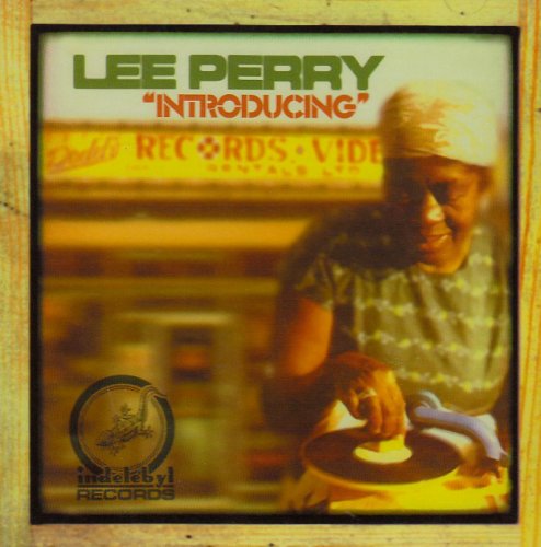 Introducing Lee Perry: Lee Perry: Amazon.in: Music}