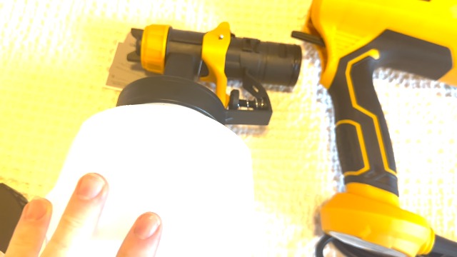 Watch Should you Buy? Unboxing Review Of KOVDON Paint Sprayer on Amazon ...