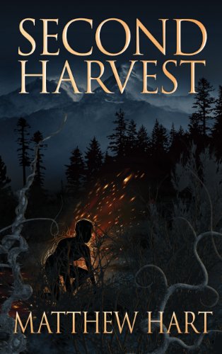 Amazon.com: SECOND HARVEST (THE LAST ITERATION Book 2) eBook : Hart ...
