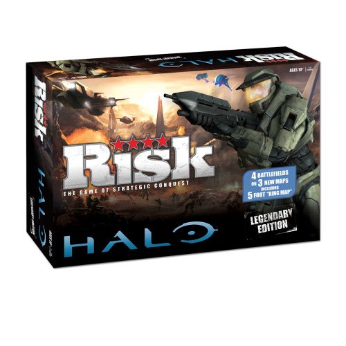 Best Risk Board Game: From the Original to the Modern Classics