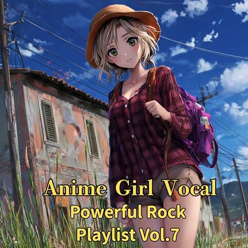 Ignite My Gravity ～Where I Run, I Rise～ song by Anime Girl Vocal from ...