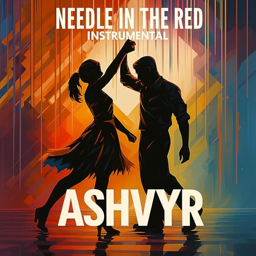 Needle in the Red (Instrumental) by Ashvyr on Amazon Music Unlimited