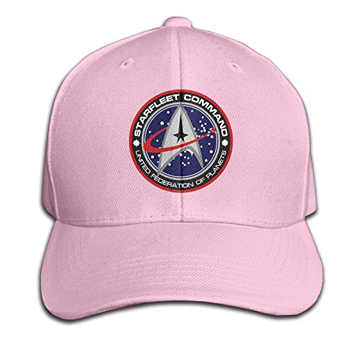 Star Trek Hats, Baseball Caps, Beanies & More | We Love Trek