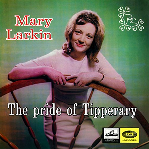 The Pride Of Tipperary by Mary Larkin on Amazon Music - Amazon.co.uk