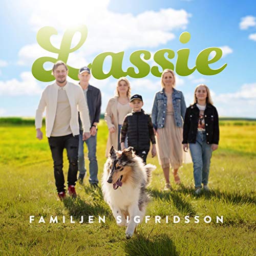 Amazon.co.jp: Lassie : Familjen Sigfridsson: Digital Music