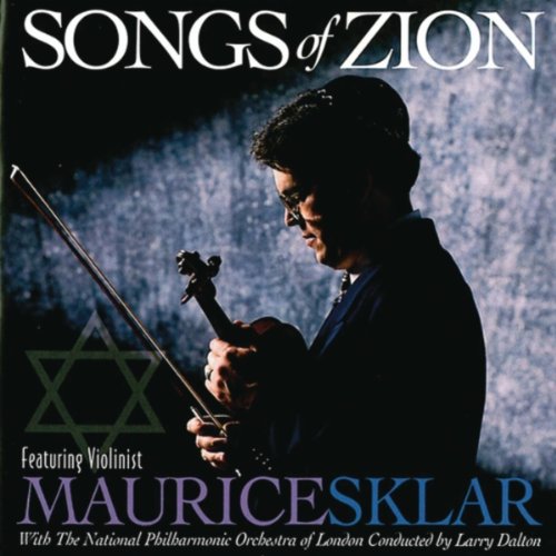 Various, Larry Dalton, Maurice Sklar, Violin, London Philharmonic ...
