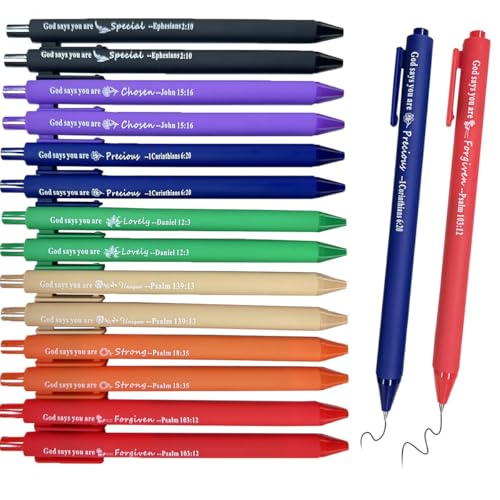 Best Victory Church Pen Collection: Writing Your Faith's Story ...