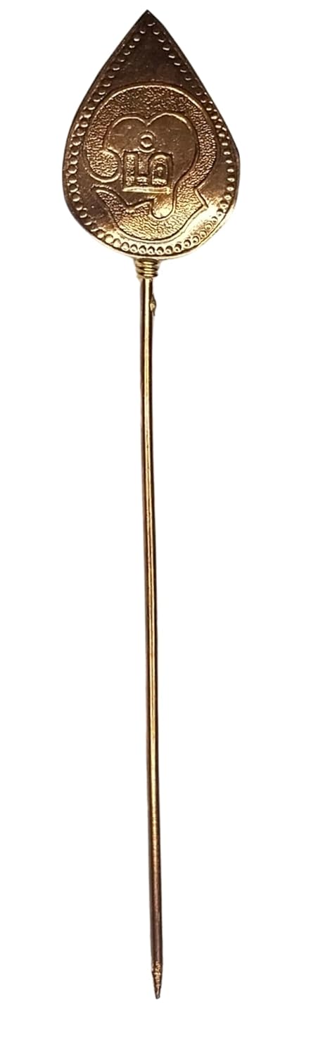 Buy VAHISSH Copper Vel Lord Murugan Copper Vel for Home Pooja, Temple ...