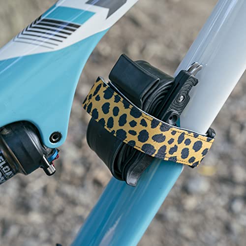 Snapklik.com : Granite Rockband+ MTB Frame Carrier Strap For Inner ...