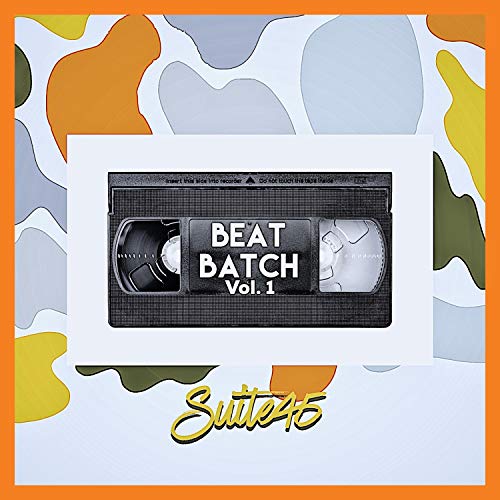 Beat Batch, Vol. 1 by Suite45 on Amazon Music - Amazon.com