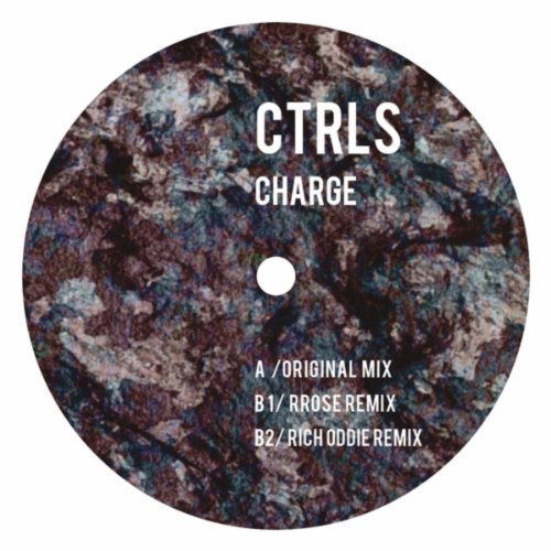 Amazon Music - CtrlsのCharge - Amazon.co.jp