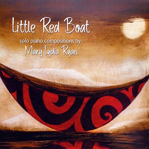 Amazon.com: Little Red Boat : Mary Lydia Ryan: Digital Music