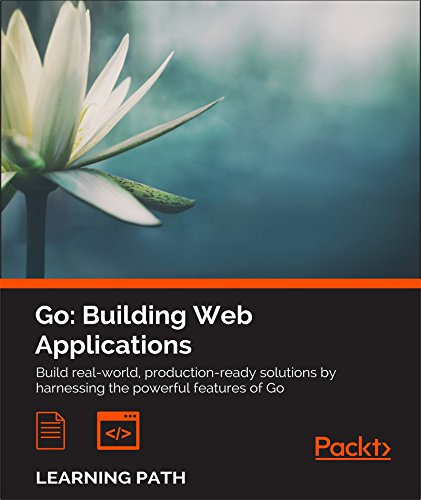 Amazon.com: Go: Building Web Applications eBook : Kozyra, Nathan, Ryer ...