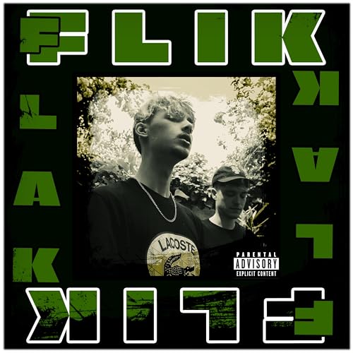 Flik Flak [Explicit] by Mossi on Amazon Music - Amazon.com