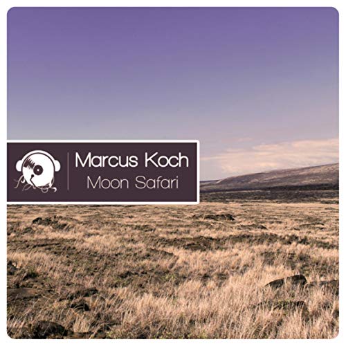 Amazon.com: Moon Safari : Marcus Koch: Digital Music
