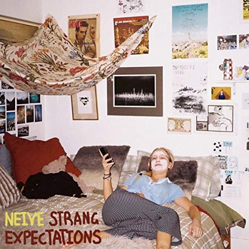 Amazon.co.jp: Expectations : Neive Strang: Digital Music