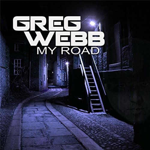 Amazon.com: My Road : G Webb: Digital Music