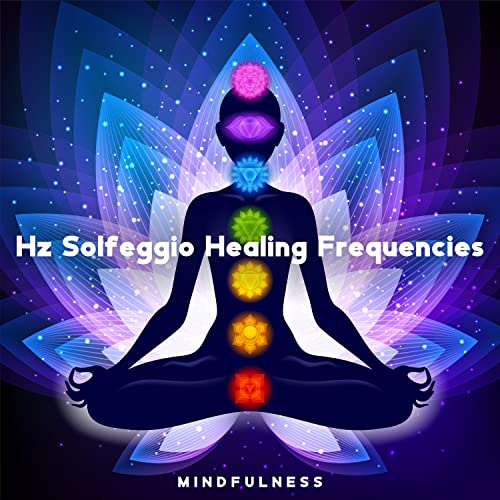 Amazon MusicでSpiritual Healing Music Universe, Healing Frequency Music ...