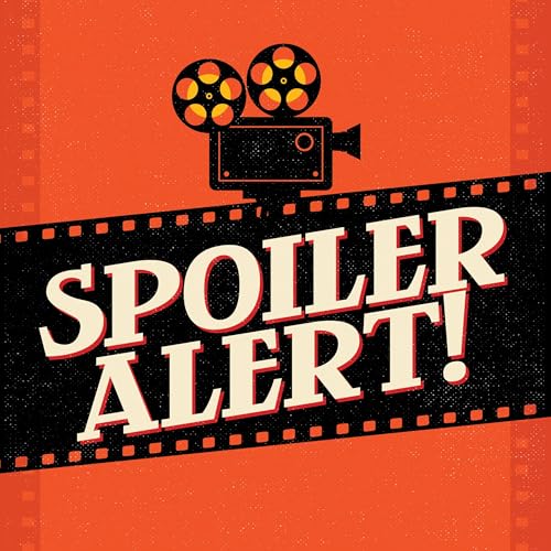 Amazon.com: Spoiler Alert! : Spoiler Alert!: Books