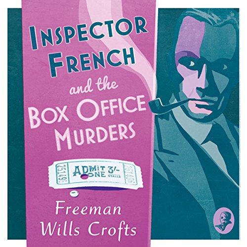 Inspector French and the Starvel Hollow Tragedy: Inspector French ...