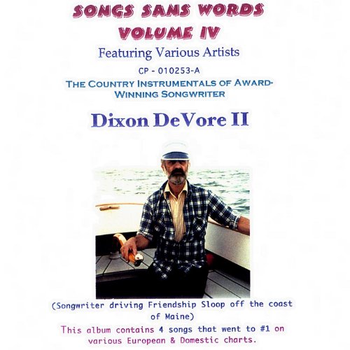 Amazon.com: Songs Sans Words-volume Iv : Various: Digital Music